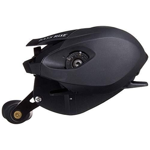 Shimano BASS RISE with line Baitcasting Reel From Japan | eBay