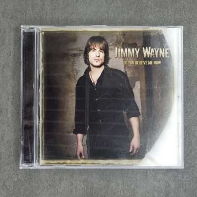 Do You Believe Me Now Music 857787001290| eBay