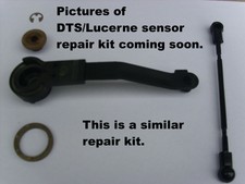 GM OEM Ride Control-front Sensor 25980091 for sale online | eBay