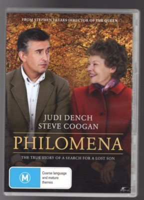 Philomena - DVD | eBay