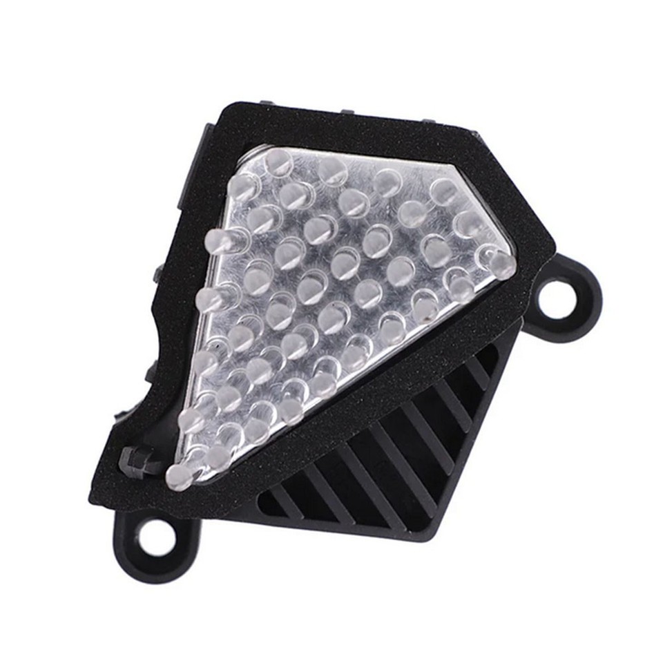 64116923204 Heater Blower Motor Resistor For BMW M5 X5 325i 325xi 330i ...