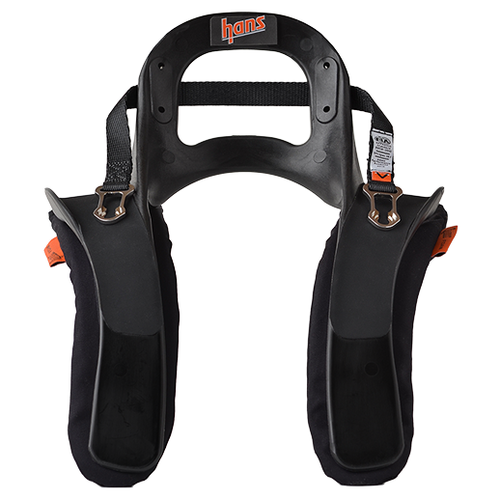 Simpson Hans DK 14237.421 SFI - Sport 3 Quick Click 20° Head and Neck ...