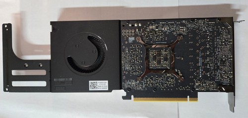 NVIDIA RTX A4000 16GB GDDR6 Workstation GPU | eBay