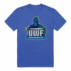UWF University of West Florida Argonauts Freshman T-Shirt Royal | eBay
