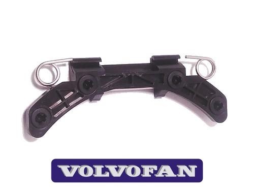 Fuel tank hinge VOLVO S70 V70 XC70 V70XC S60 S80 XC90 to 2012 | eBay