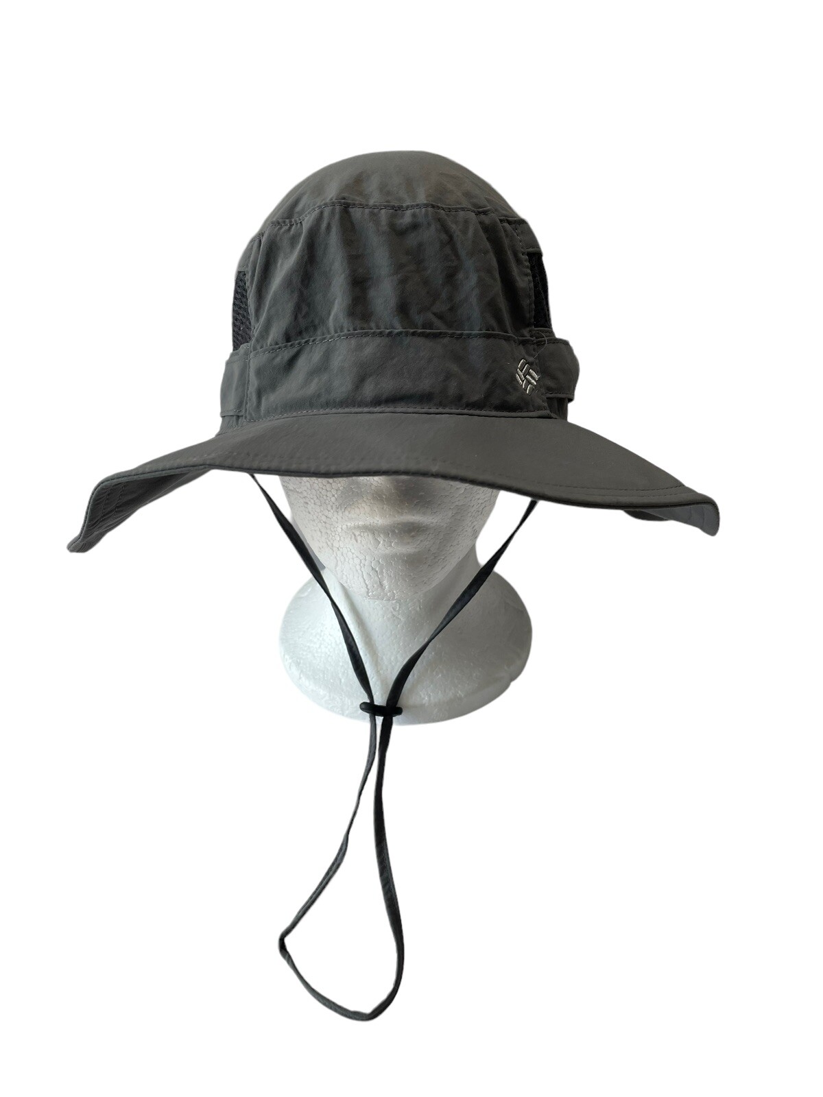 Columbia Unisex Bora Bora Booney Bucket Cap With Adju… - Gem