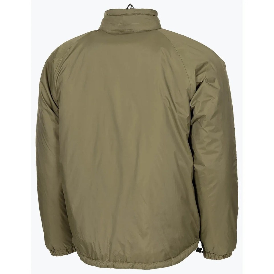 NEW British Army PCS Thermal Jacket | eBay