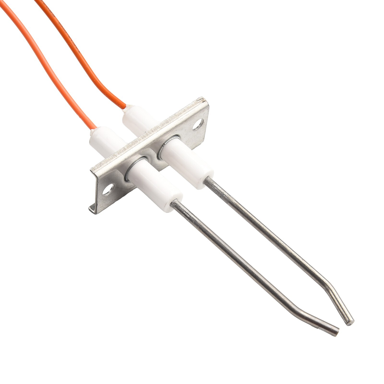 Double Ignition Kit for Propane Gas Grill Ignitor Enhance Ignition ...