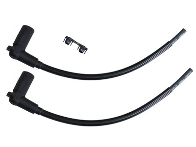 Sp1 Spark Plug Wire Set S-D Sm-01191 | eBay