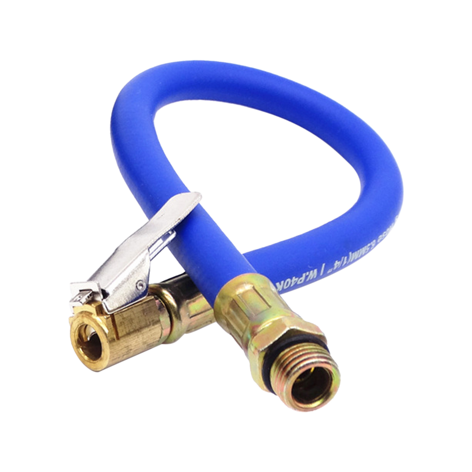 Adapter Accessories Locking Air Chuck Extension Tube Campers Tire ...