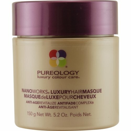 Pureology Nano Works Luxury Hair Masque 5.2 oz FREE SHIPPING | eBay