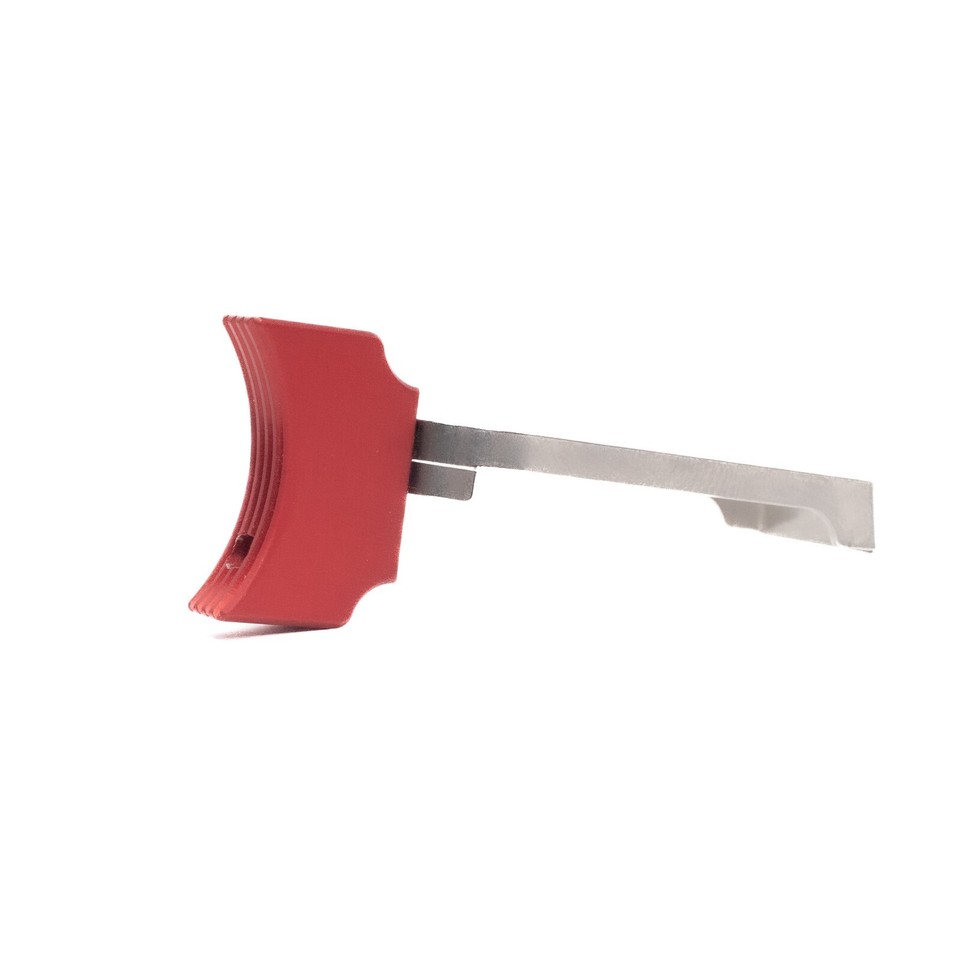 1911 Triggers Ultra Match Grade - All Designs / Colors | eBay