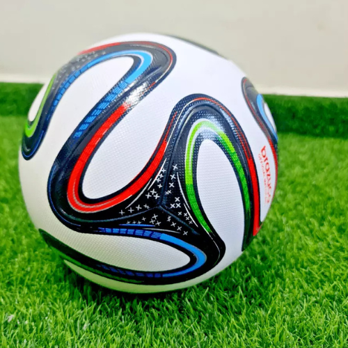 Brazuca Official Match Ball FIFA World Cup 2014 Soccer Ball Football ...