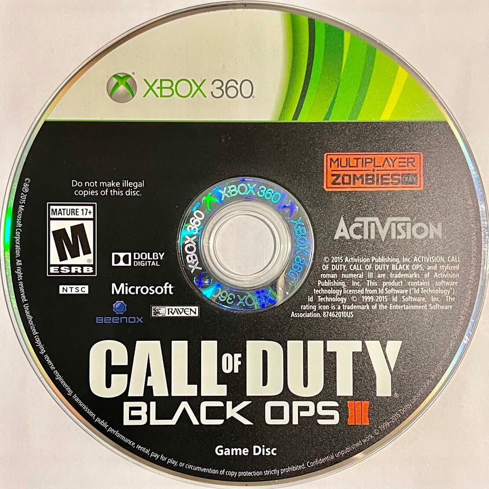XBOX 360 GAMES LOT ~ Discs Only ~ Pick and Choose Buy 2+ and Save! | eBay