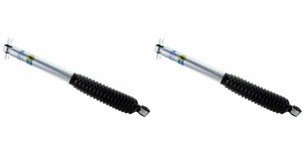 BILSTEIN B4 REAR Shock Set Fits: 2006-2008 BMW Z4 Roadster 3.0i | eBay