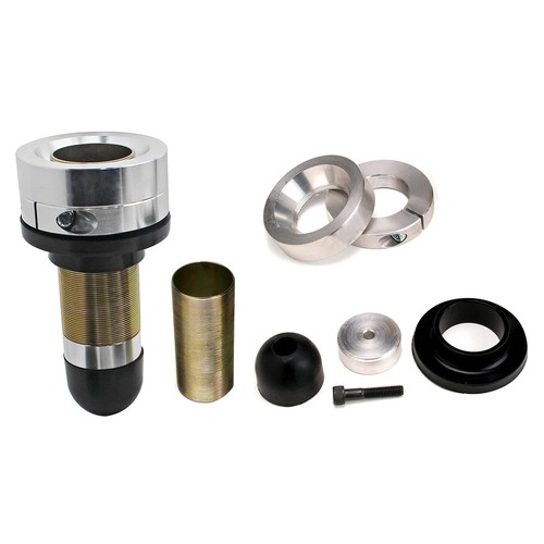 Timilge Front Adjustable Coil Spacer Kit Coil Over Spacer System for ...