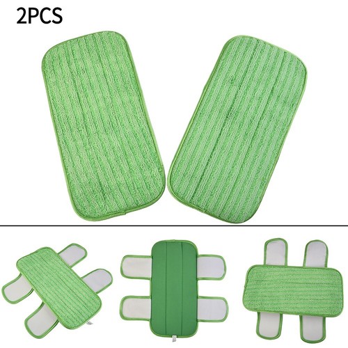 New Practical Mop Pads Pads For Swiffer Sweeper Parts Replacement ...