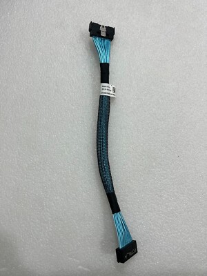 XDDCW W9W0D For Dell R650 R750 X8 Array Card Cable Raid Data Cable | eBay
