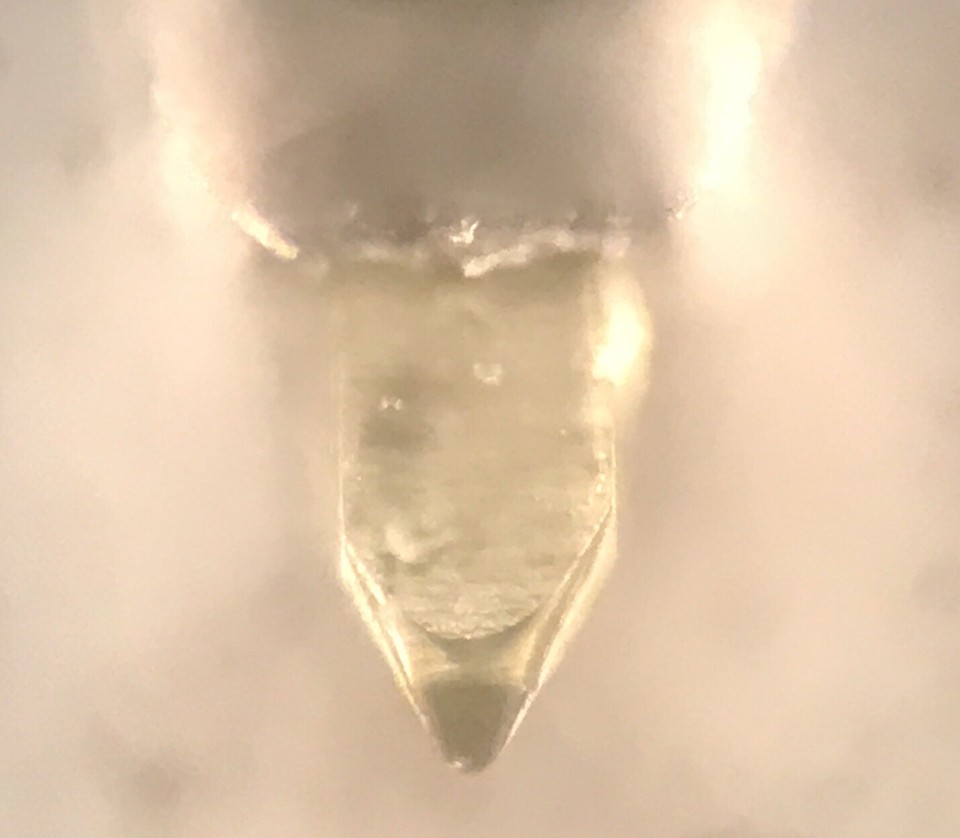 Cartridge Retipping: Denon DL-103 DL-103R Moving Coil Nude Vital Line ...