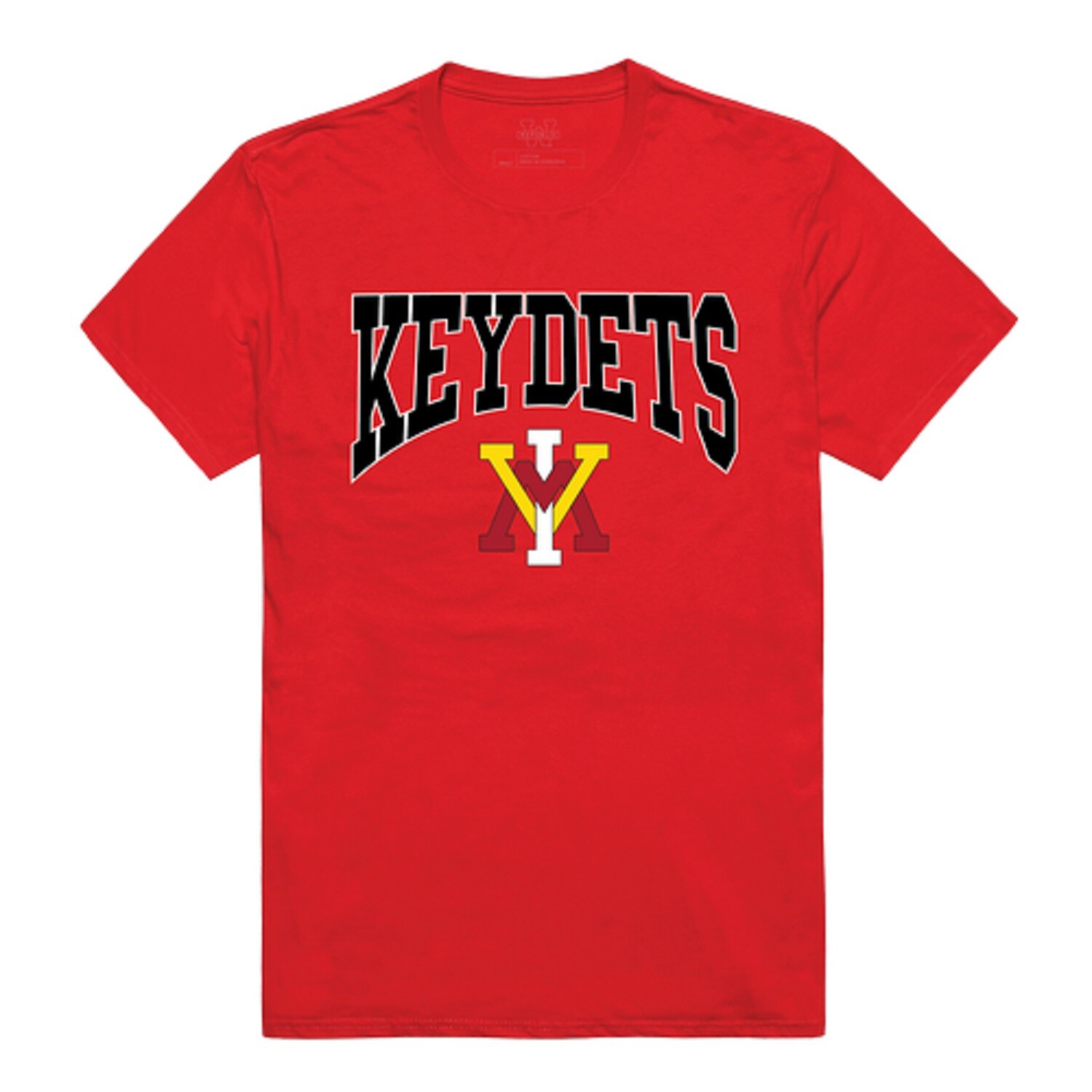 Virginia Military Institute Keydets VMI NCAA College Logo Licensed T ...