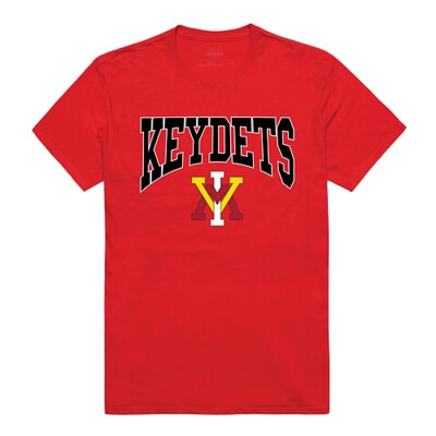 Virginia Military Institute Keydets VMI NCAA College Logo Licensed T ...