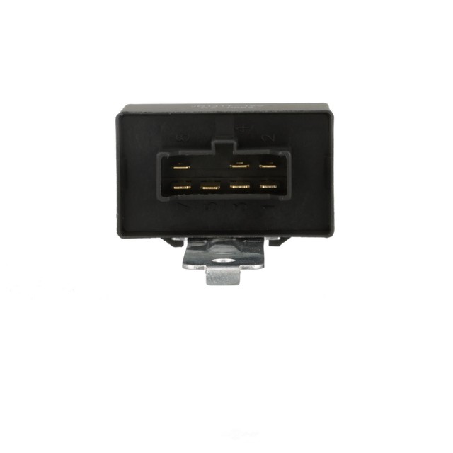 Computer Control Relay-Engine Control Module Wiring Relay Standard RY ...