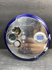 Philips EXP411 Pocket Expanium Mp3-cd Player for sale online | eBay
