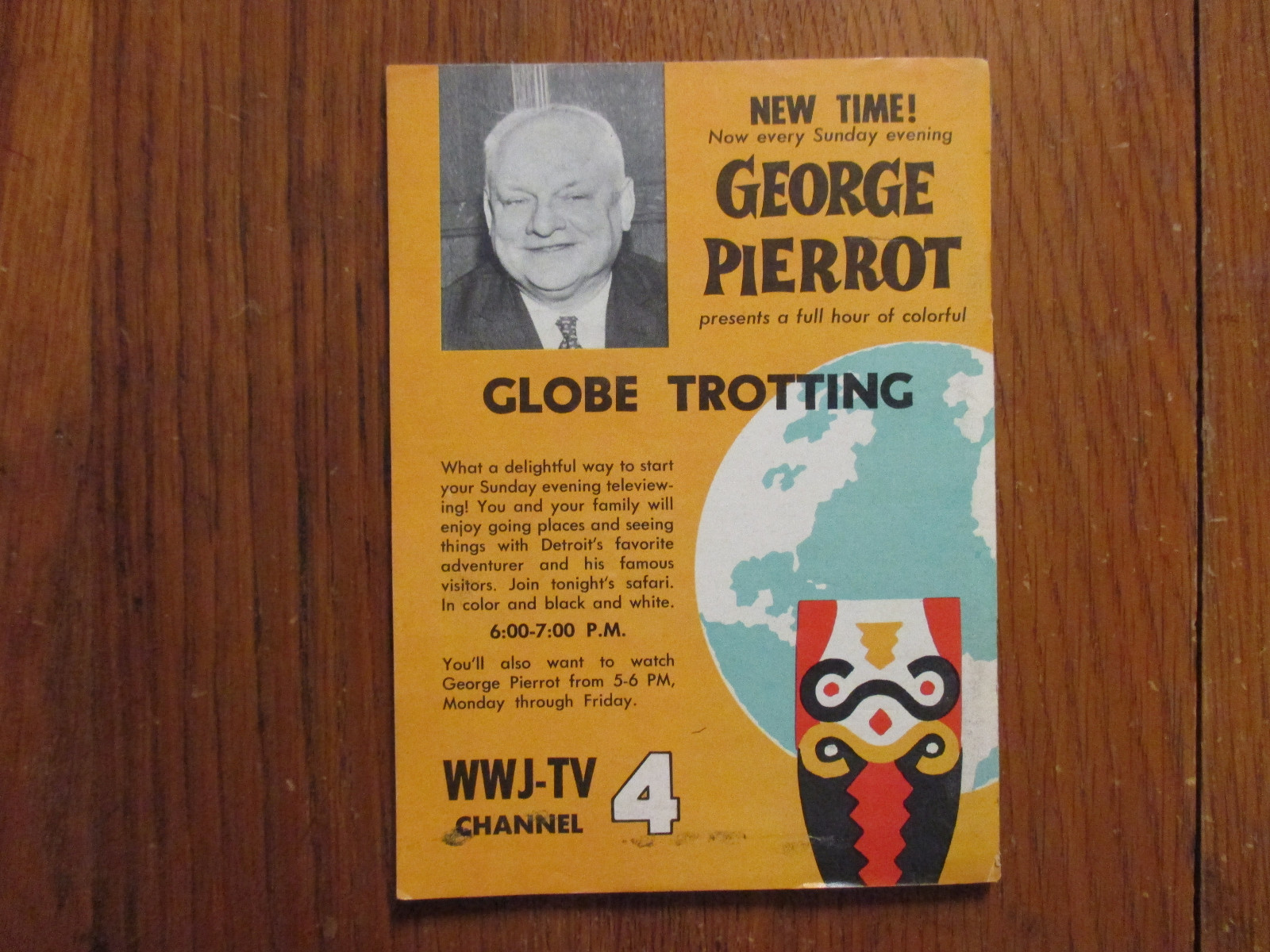 Ma-1960 Detroit News TV Mag(JUNE LOCKHART/TONY CURTIS/PENNEY PARKER ...