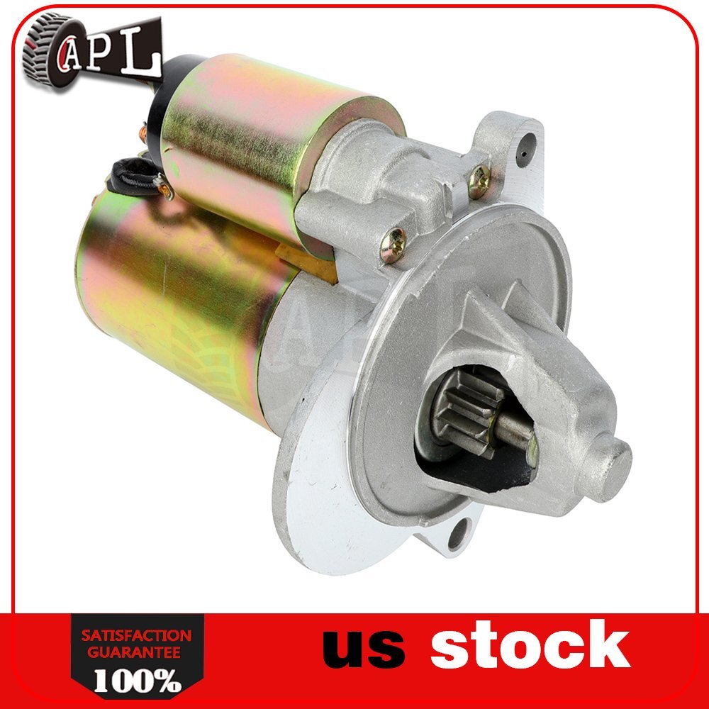 1997-2001 Ford Explorer Mercury Mountaineer Starter Motor F87Z11002CA ...