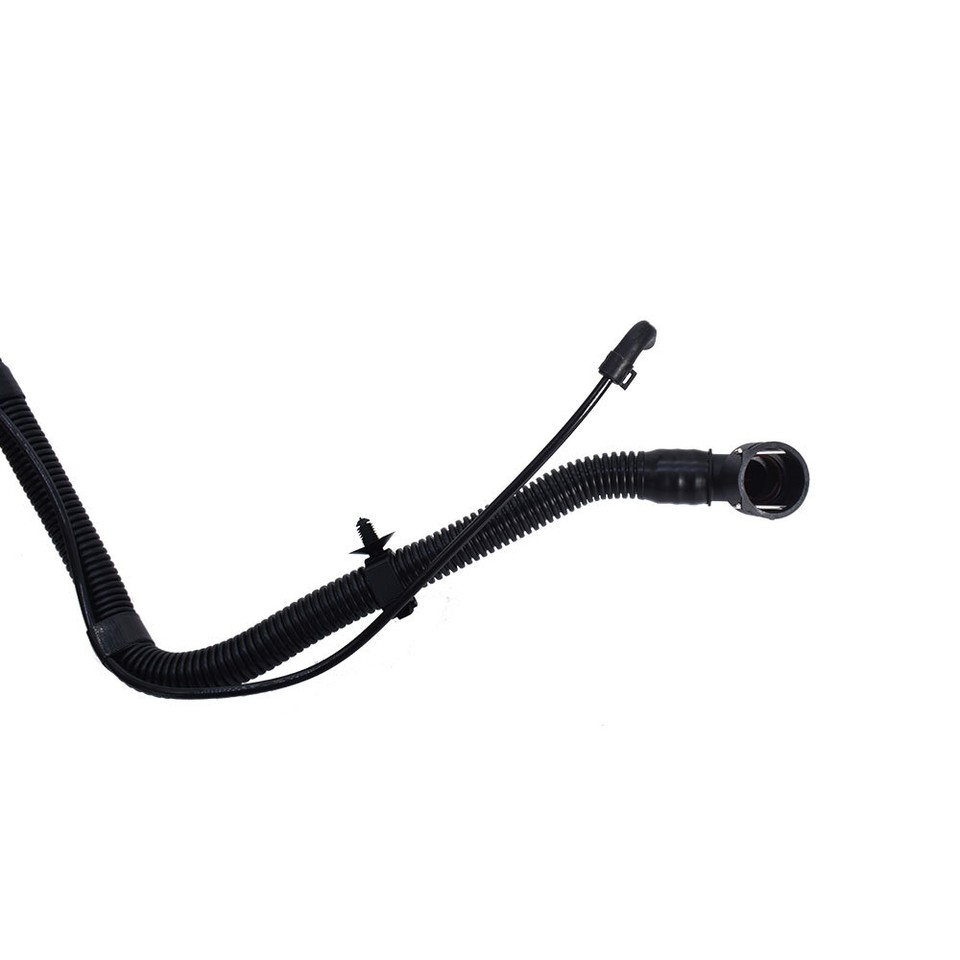 New PCV Positive Crankcase Ventilation Hose For CHEVY CRUZE SONIC TRAX ...