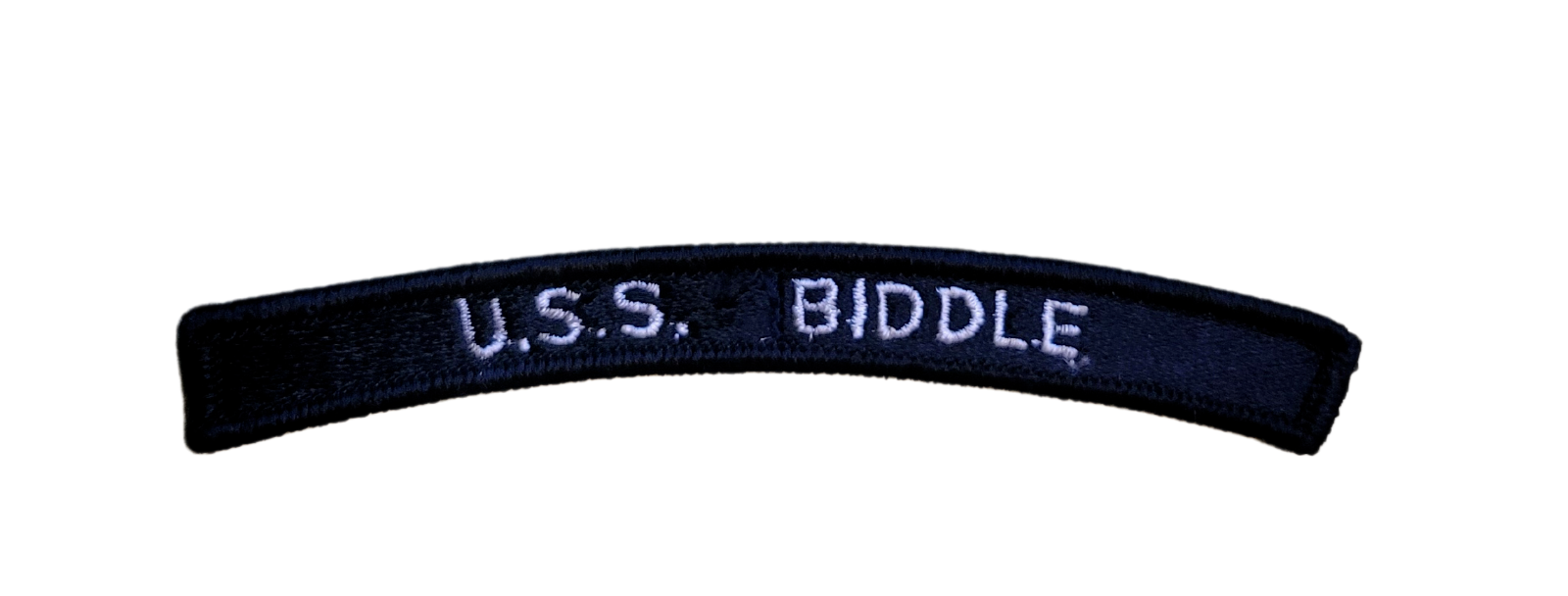 Vintage US Navy Ships Rocker Tabs *mocinc.1982* | eBay