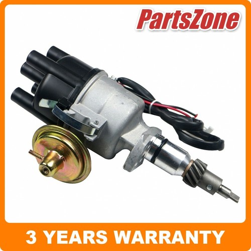 Distributor Fit for Toyota Corolla 3K 4K 5K KE70 Liteace Starlet ...