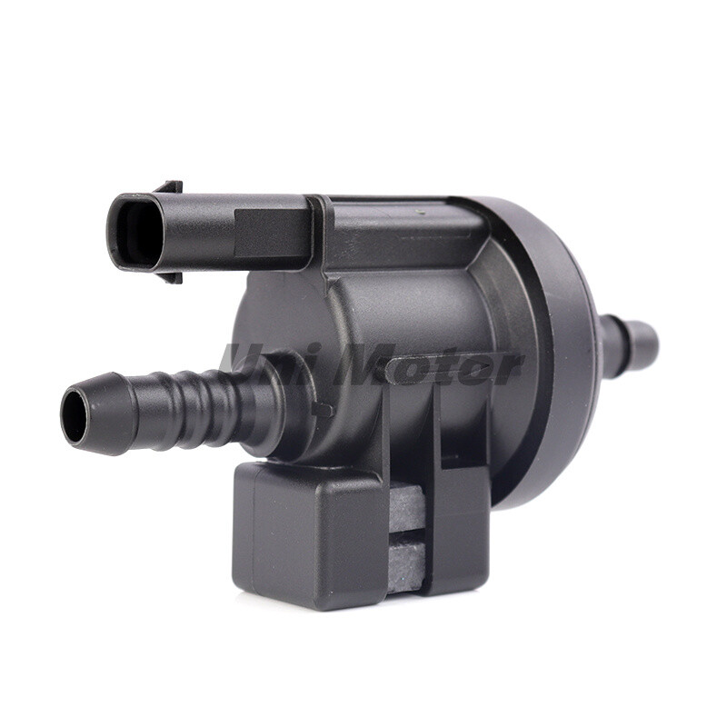 BOSCH Vapor Canister Purge Valve For AUDI A4 Q5 VW Jetta Seat ATLAS ...