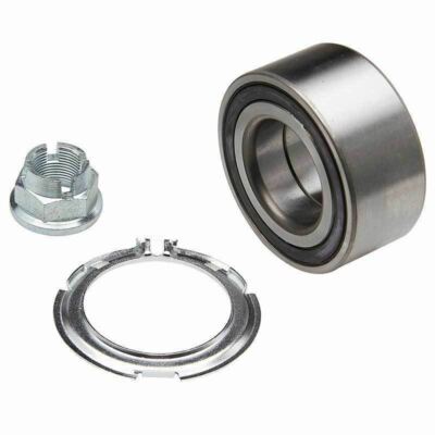 For Renault Trafic MK2 X83 2001-2015 Front Hub Wheel Bearing Kit | eBay UK