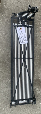 2019 BMW X5,X6,X7 trans oil cooler Used OEM / 6-A | eBay