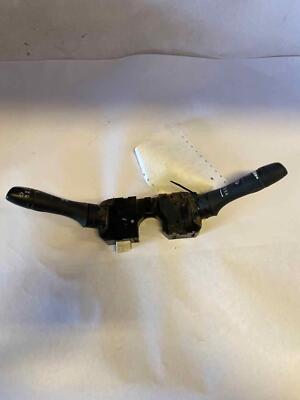 Combination Switch INFINITI G35 07 08 | eBay