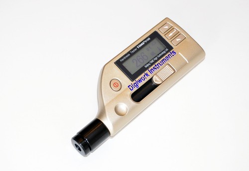 BRAND NEW TIME5100 (TH170) Leeb Hardness Tester - Complete Set with ...