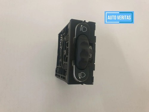 Orig. Renault Clio Ii Interruttore Regolazione dell'intensità luminosa ...