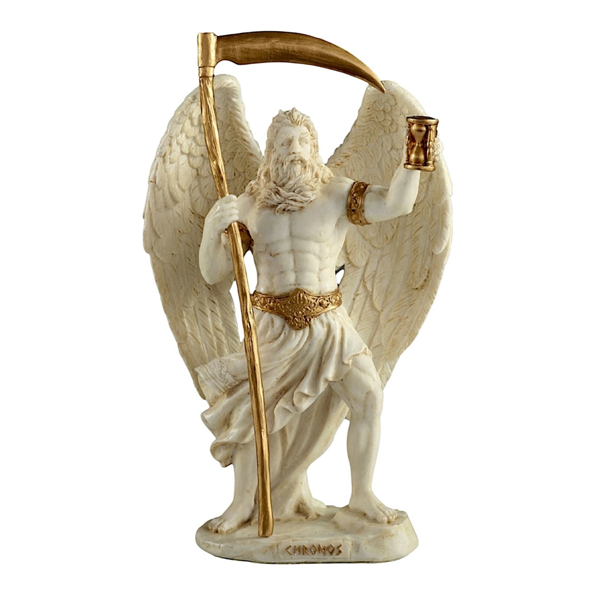 Ancient Greek Chronos