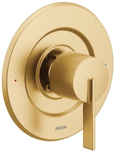 Moen T2261 Cia Pressure Balanced Valve Trim Only - Gold 26508336014| eBay