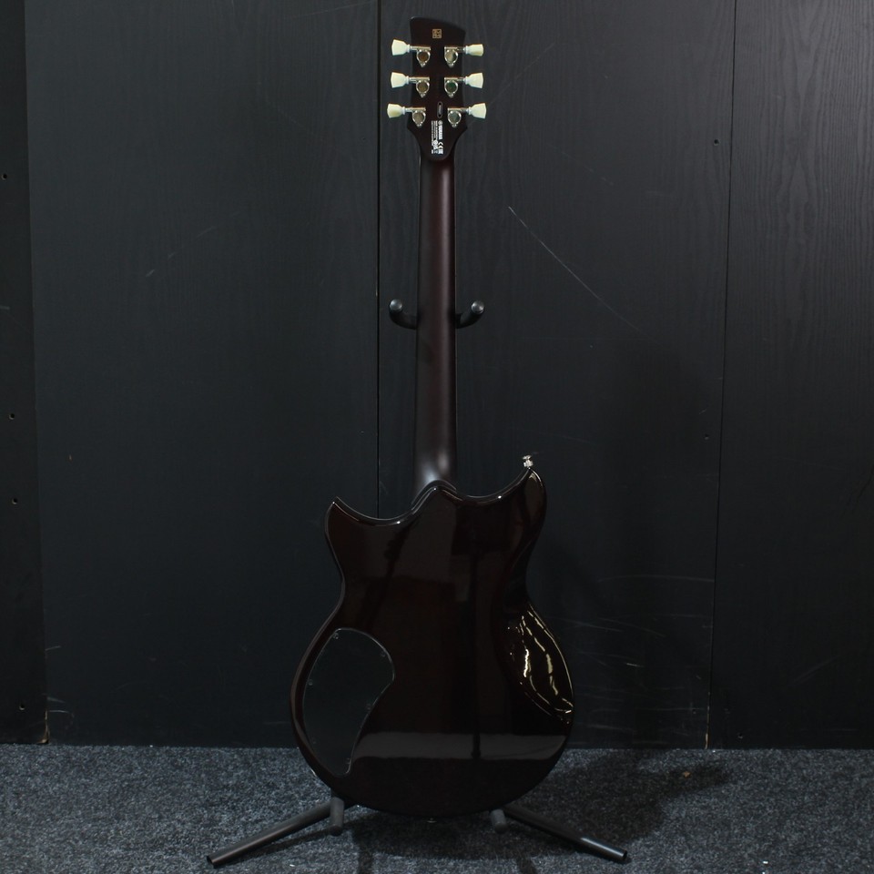Yamaha Revstar Standard RSS02T, Sunset Burst - USED - RRP £649 | eBay UK