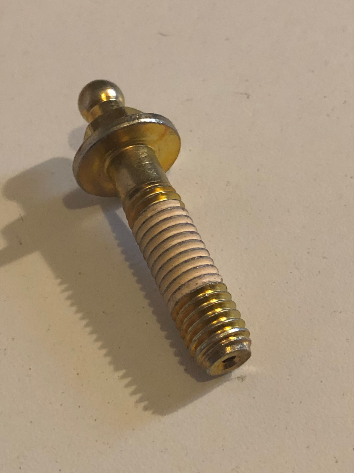 Harley Davidson Air Cleaner Breather Bolts 08 - 16 Touring 29465-08b ...