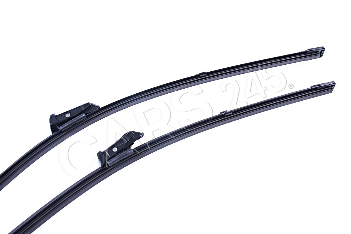 Wiper Blades 600 500mm Original BMW X5 X6 61610038893 for sale online ...