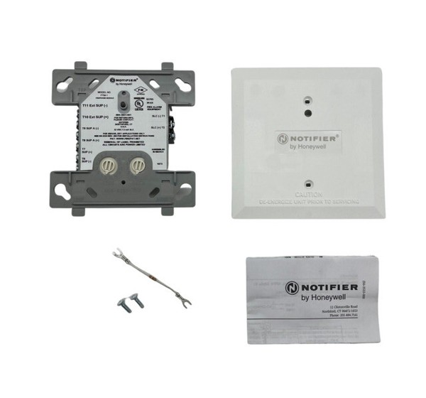 NOTIFIER FTM-1 Firephone Control Module for sale online | eBay