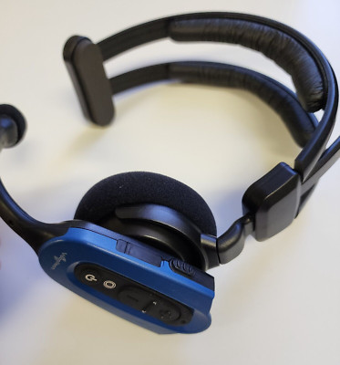 Honeywell/Vocollect SRX2 Refurbished Headset - HD-1000-1 | eBay