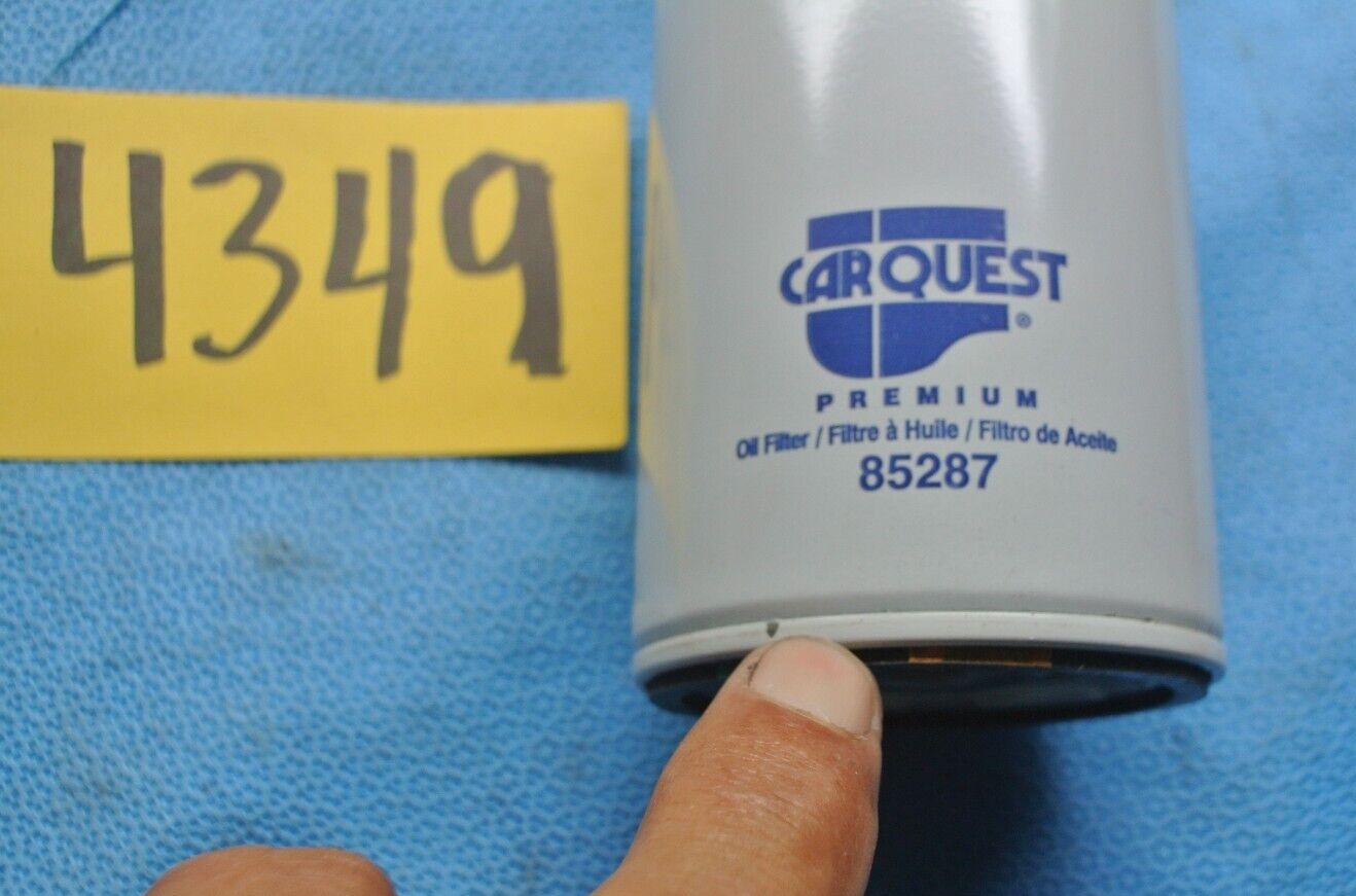 CARQUEST Premium Oil Filter CFI 85287 (Batch of 3) | eBay