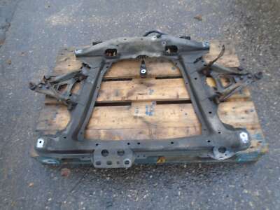 RENAULT CLIO COMPLETE SUBFRAME (FRONT) 2001-2005 | eBay UK