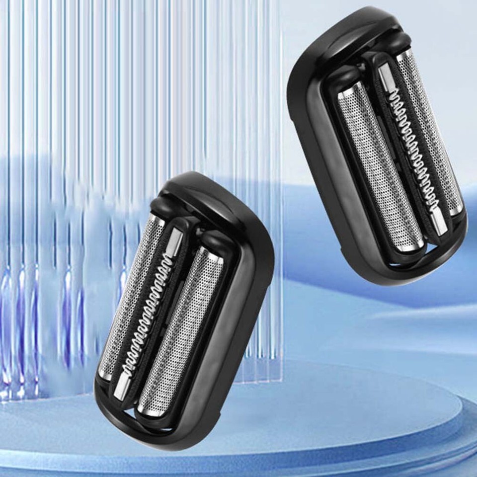 Braun 53B Replacement Shaver Head Series 5 & 6 Shavers UK NEW | eBay UK