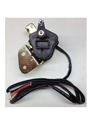 GENERAC 0G6452 - STEPPER ASSEMBLY GTH530 HSB | eBay