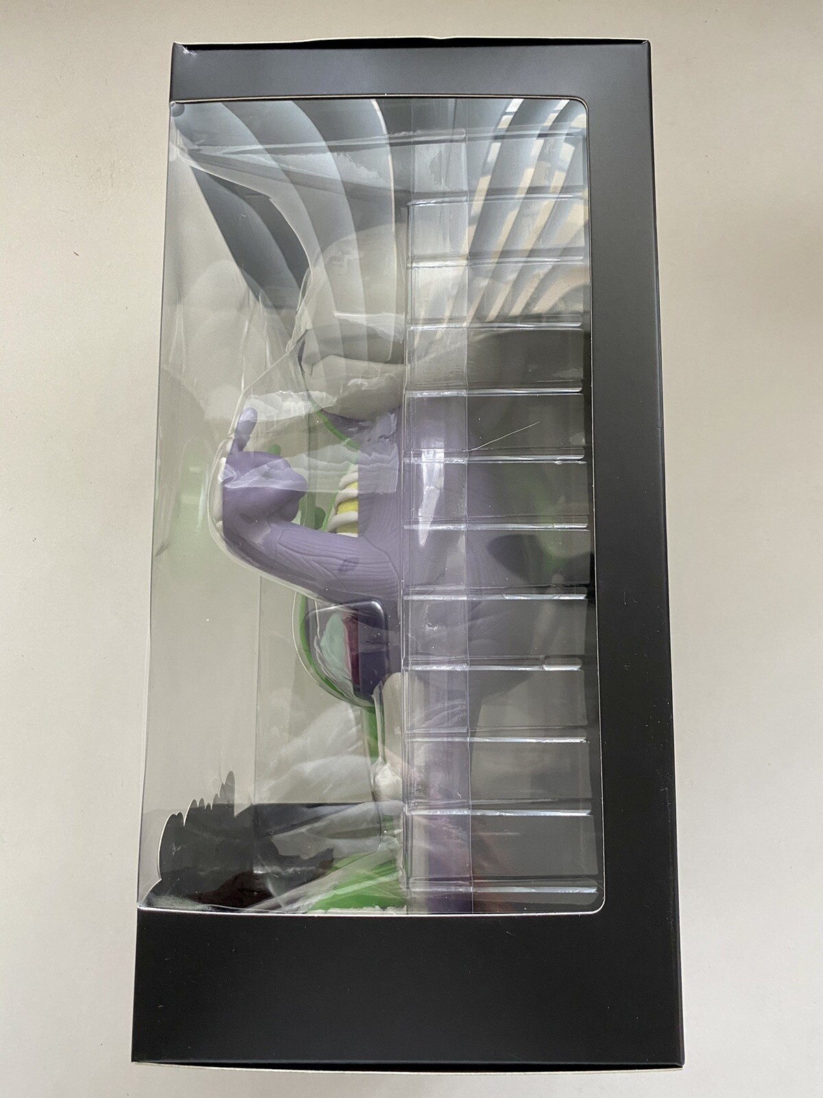 RipNDip Lord Nermal Cat 14” R Nerm Æ-09 Green Purple Vinyl Figure ...